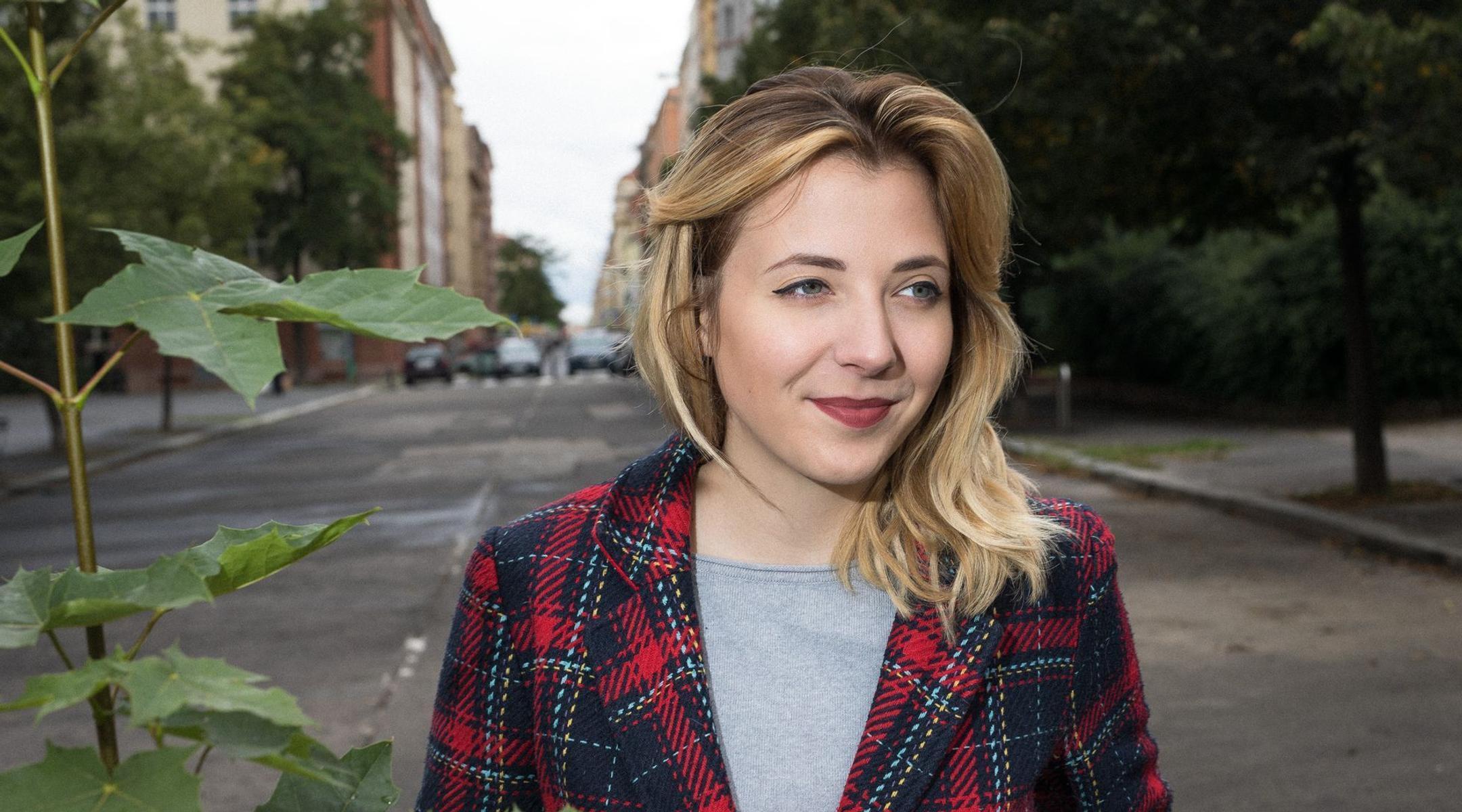 Anna Slováčková bude mít konečně pietní místo. Víc než půl roku po ...