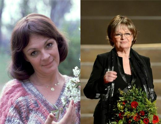 "Rodiče byli občas zlí," přiznává Bára Munzarová – Žena.cz