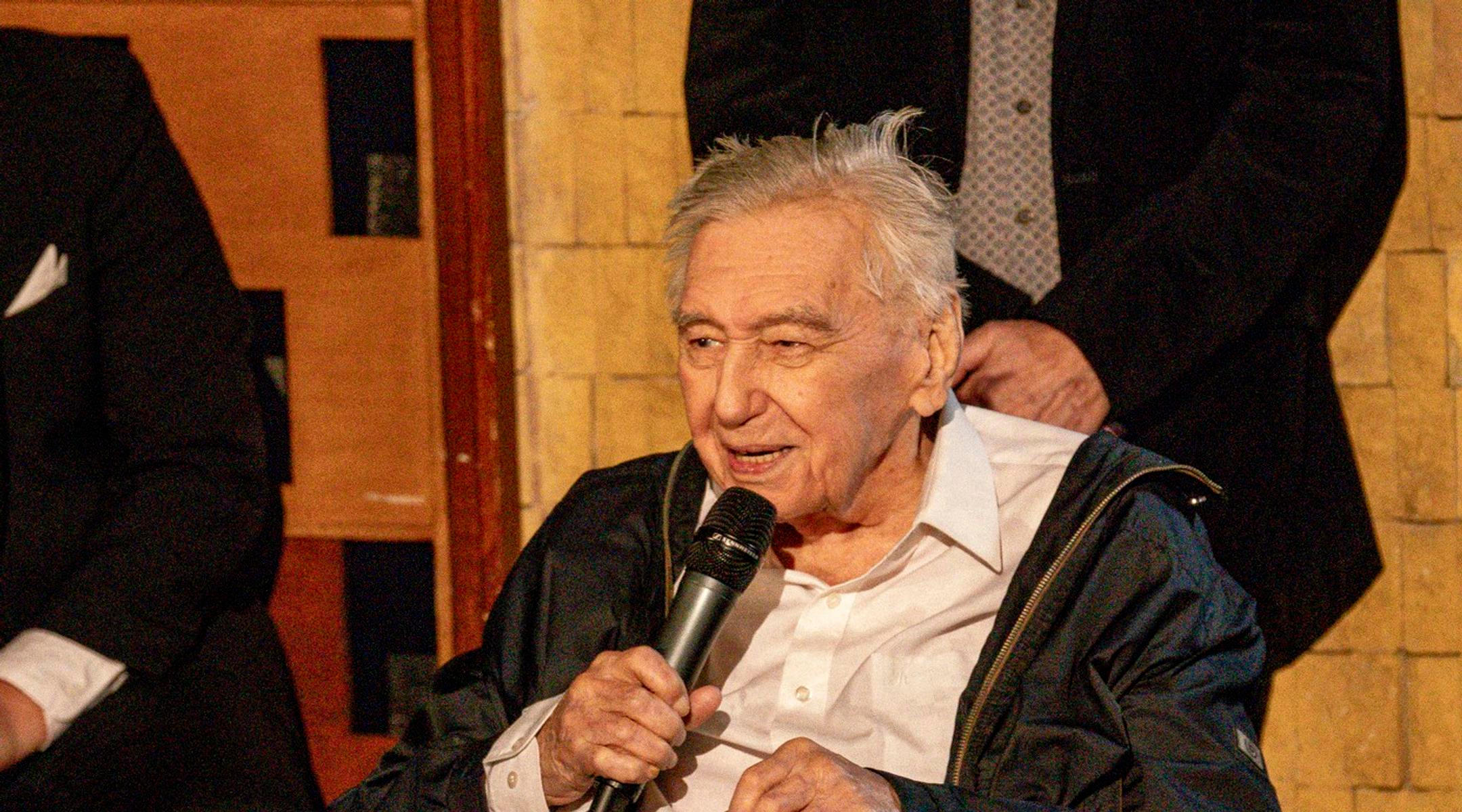 "Pahýlek už je skoro zahojený," říká Josef Zíma po amputaci nohy – Žena.cz