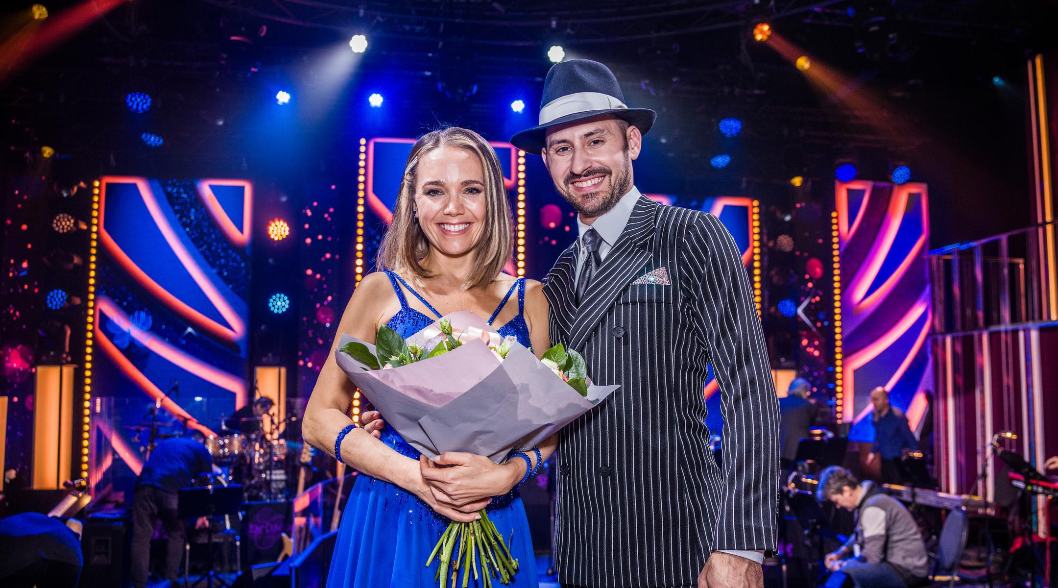 Lucie Vondráčková o návratu do StarDance: „Mám velký strach" – Žena.cz