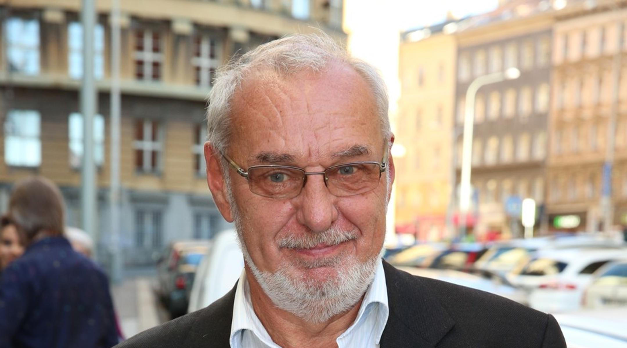 "Stará parta" z Novy zavzpomínala na Zbyňka Merunku – Žena.cz