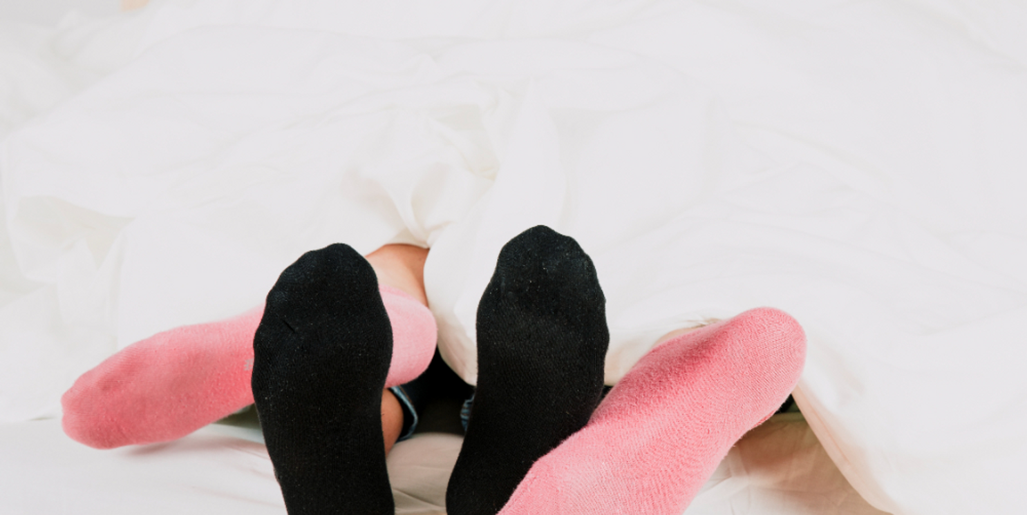 Objevte kouzlo lásky: Nejzajímavější sexuální polohy pro každý pár ...