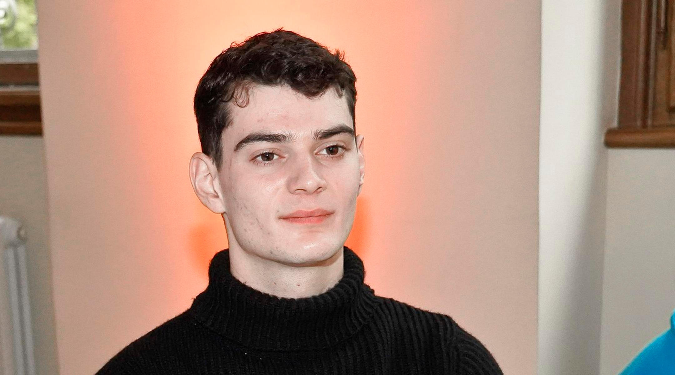 "Musím vymýšlet, jak přežít," říká Josef Trojan o zděděných depresích ...