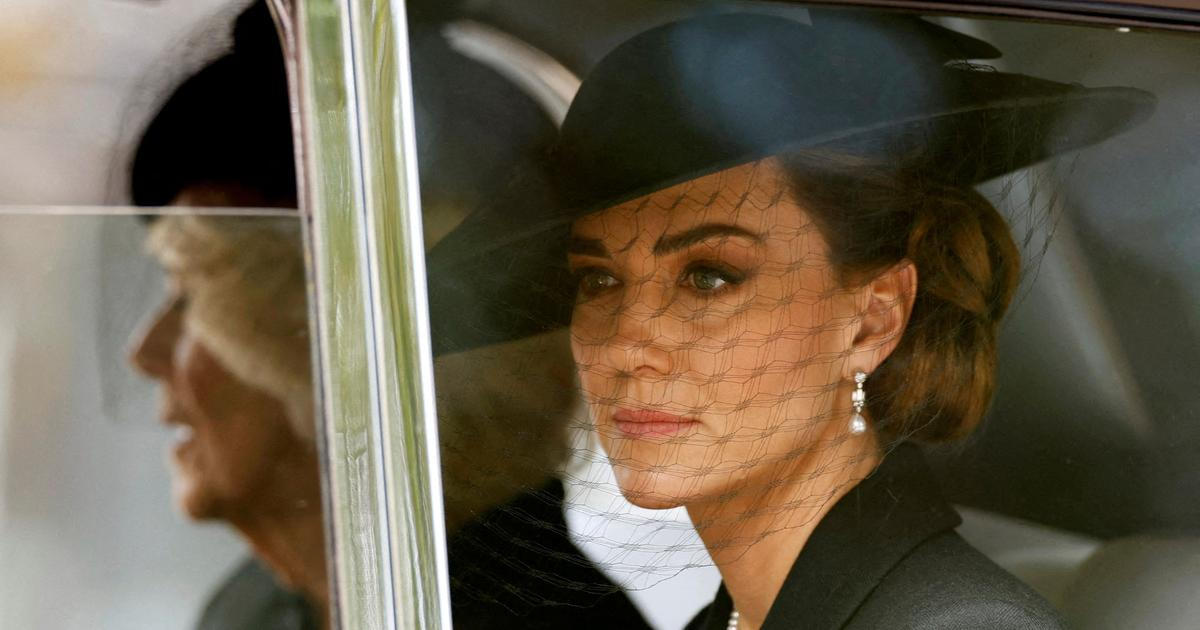 Klobouky princezny Catherine: Symbol elegance a britské módy (10) – Žena.cz