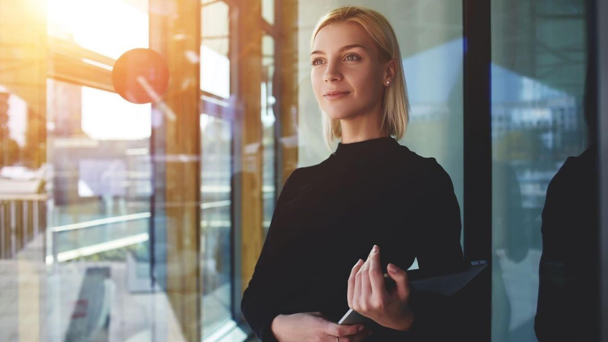 Zjistěte, co vám chybí k úspěchu: 6 dovedností, které vás posunou v ...