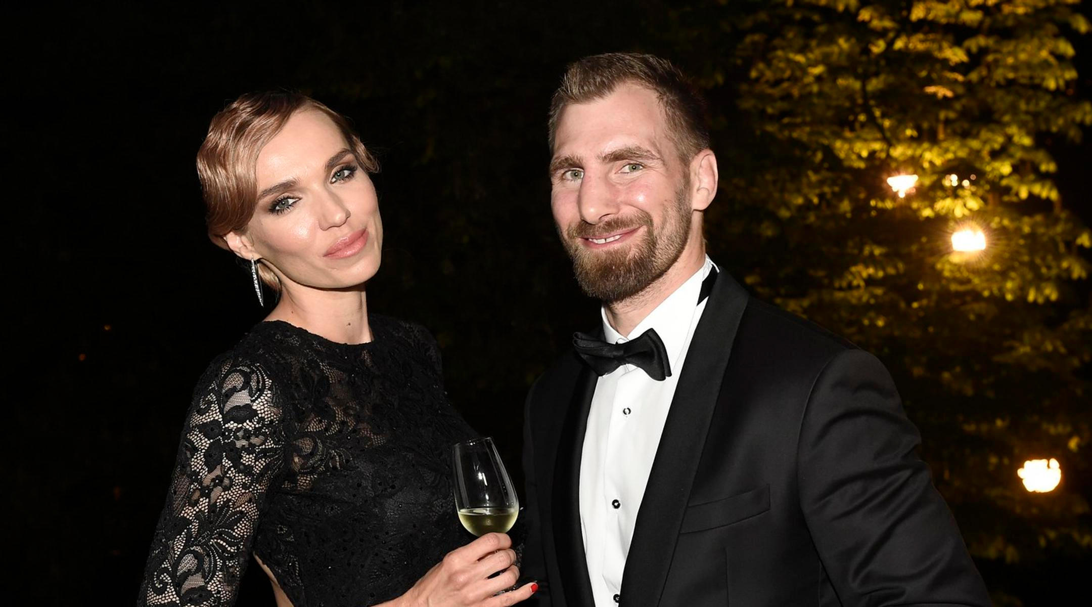 André Reinders promluvil o rozvodu s Hanou Mašlíkovou: „Je to velká ...