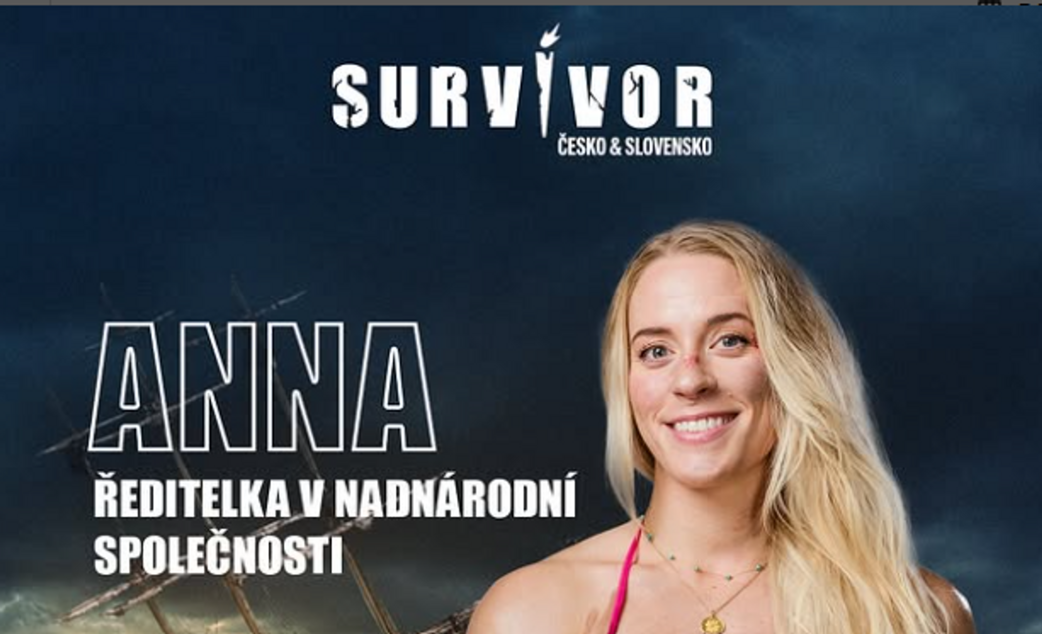 Tajná sestava odhalena. Kdo získá titul Survivor 2025? (4) – Žena.cz