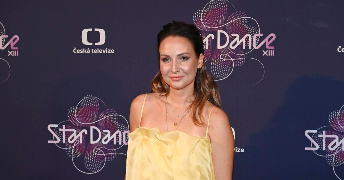 Arichteva ukazuje faldy, Bendig se vrací do dětství a Holubová zuří ...