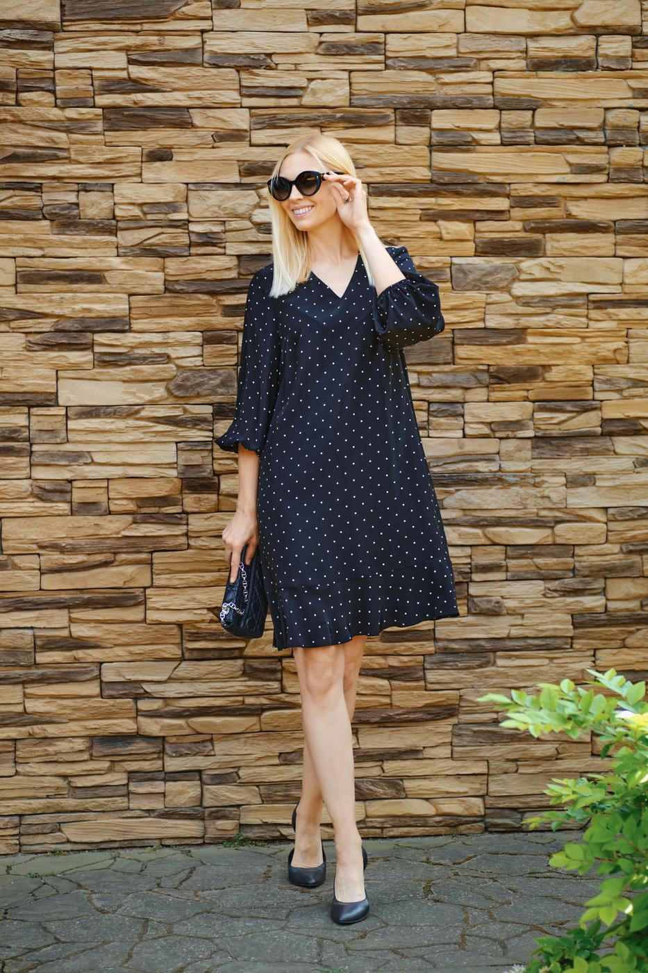 Hruška nebo jablko: Jaké oblečení zvýrazní vaši siluetu a opticky ...