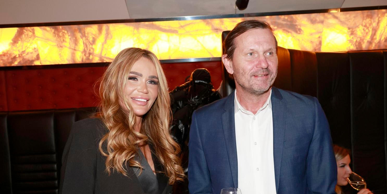 Definitivní rozchod Soukupa a Feuereislové. Údajně ji podvádí se ...