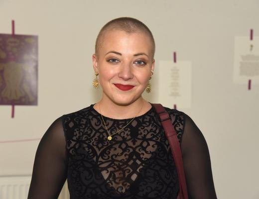 Anna Slováčková před smrtí ztratila hlas i sluch. Nakonec trpěla na ...
