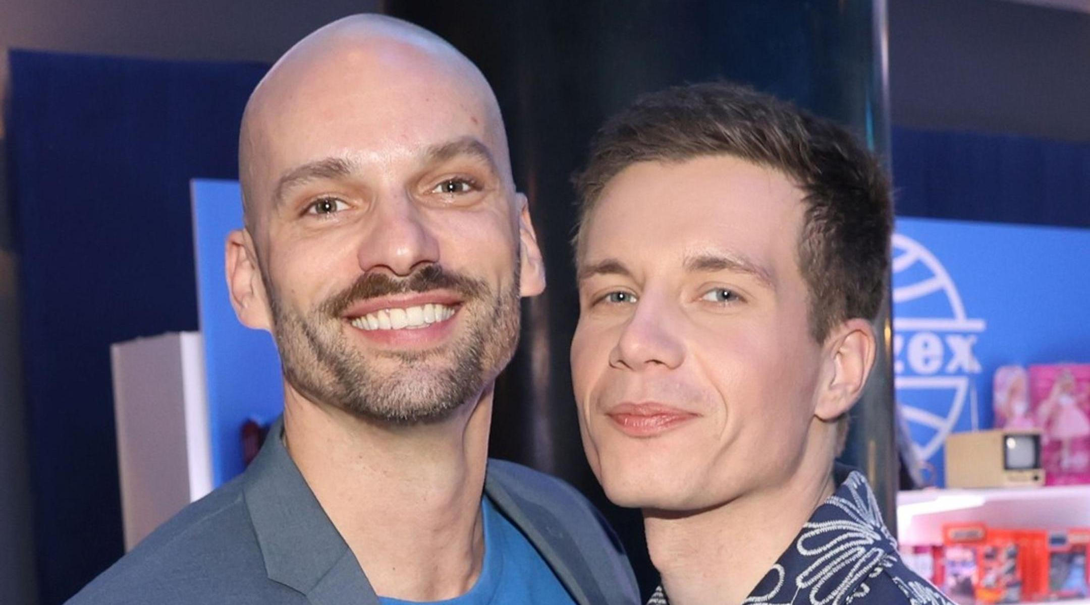 "Je na čase jít dál," vylučuje Daniel Krejčík návrat k Matěji ...