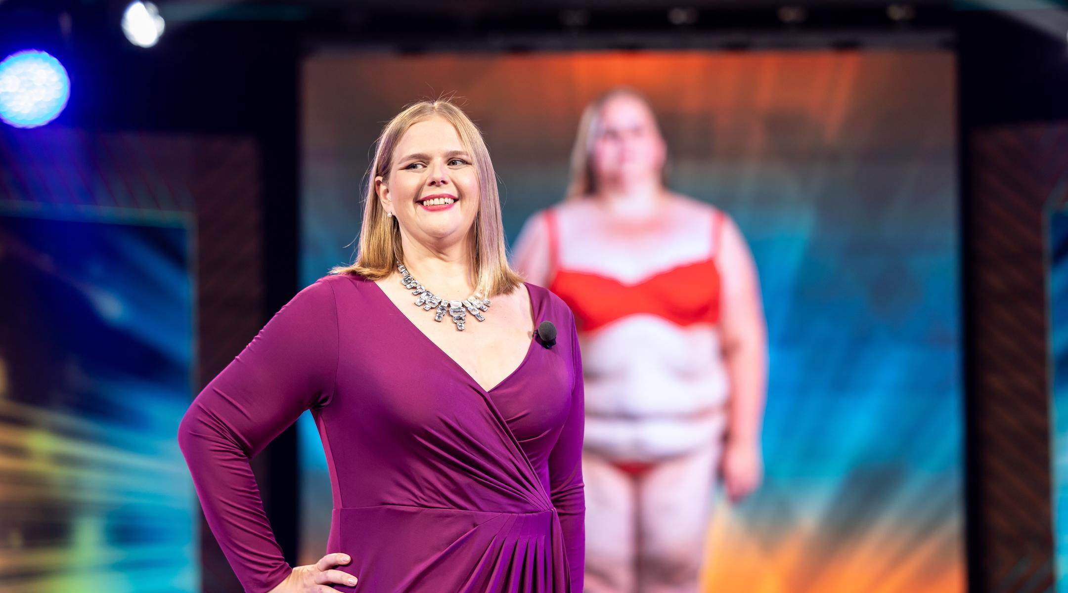 Moniku u Extrémní proměny provázely potíže, rozchod i strach z rakoviny ...