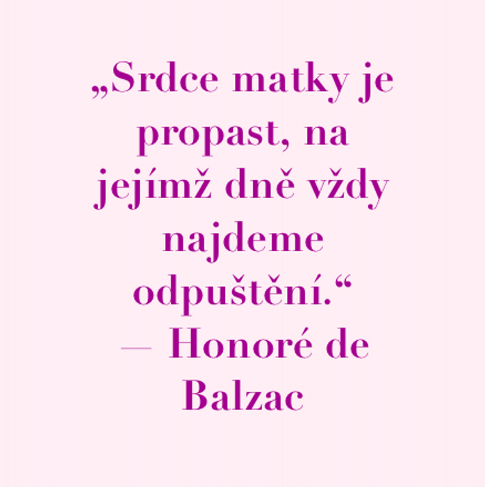Dnes je Den matek: Tipy na nejkrásnější SMS přání a dojemné citáty (1) – Žena.cz