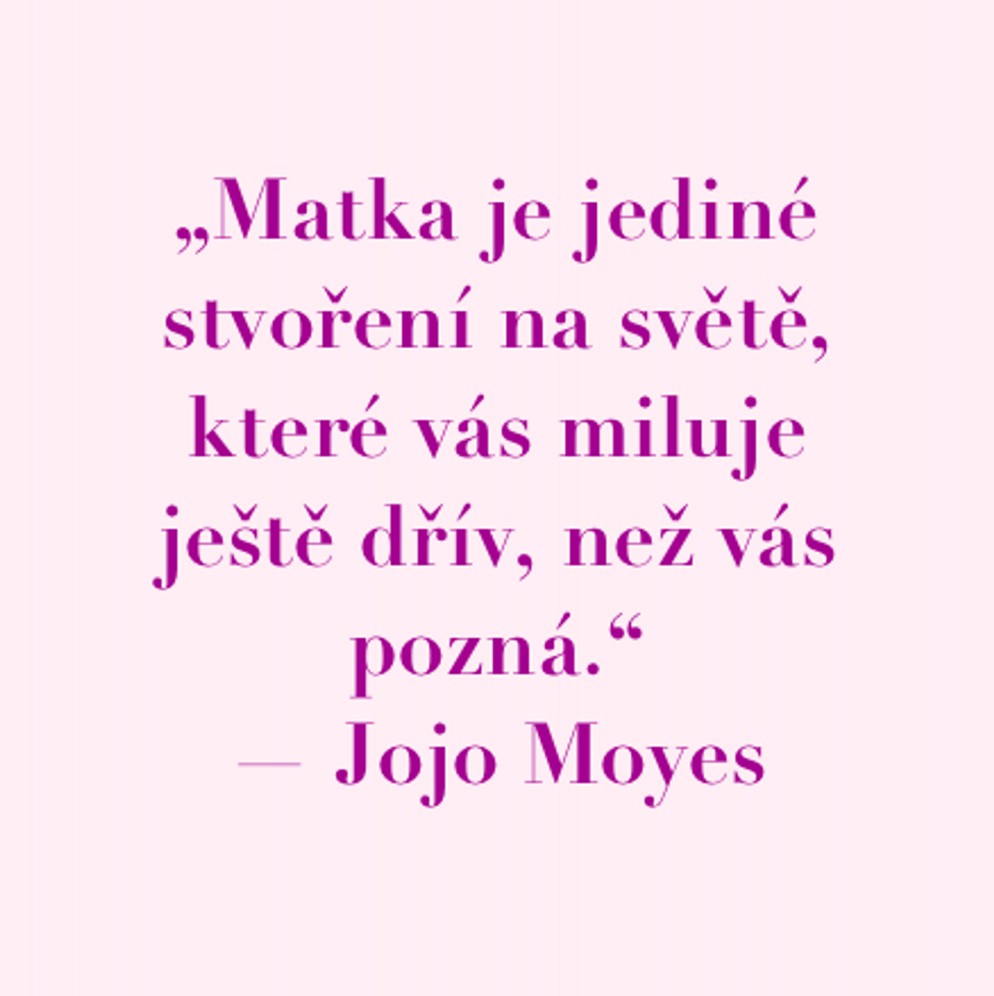 Dnes je Den matek: Tipy na nejkrásnější SMS přání a dojemné citáty (1) – Žena.cz