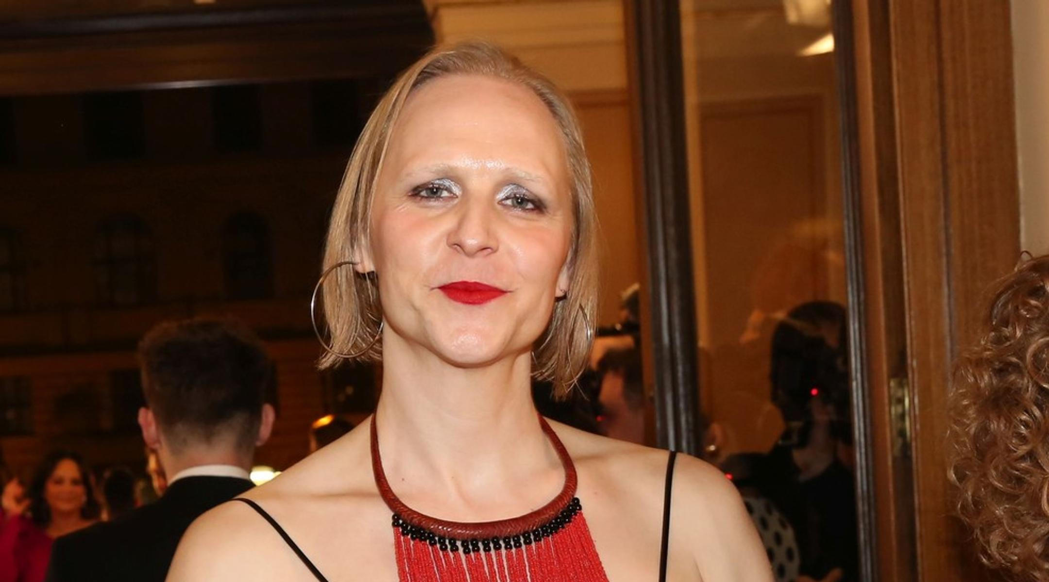 "Svým tělem bych se mohla živit," říká transsexuální režisérka Daniela ...