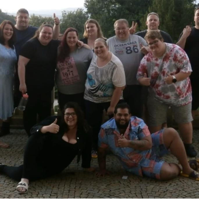 Extrémní proměnu Kláry zkomplikovala nevěra - Žena.cz