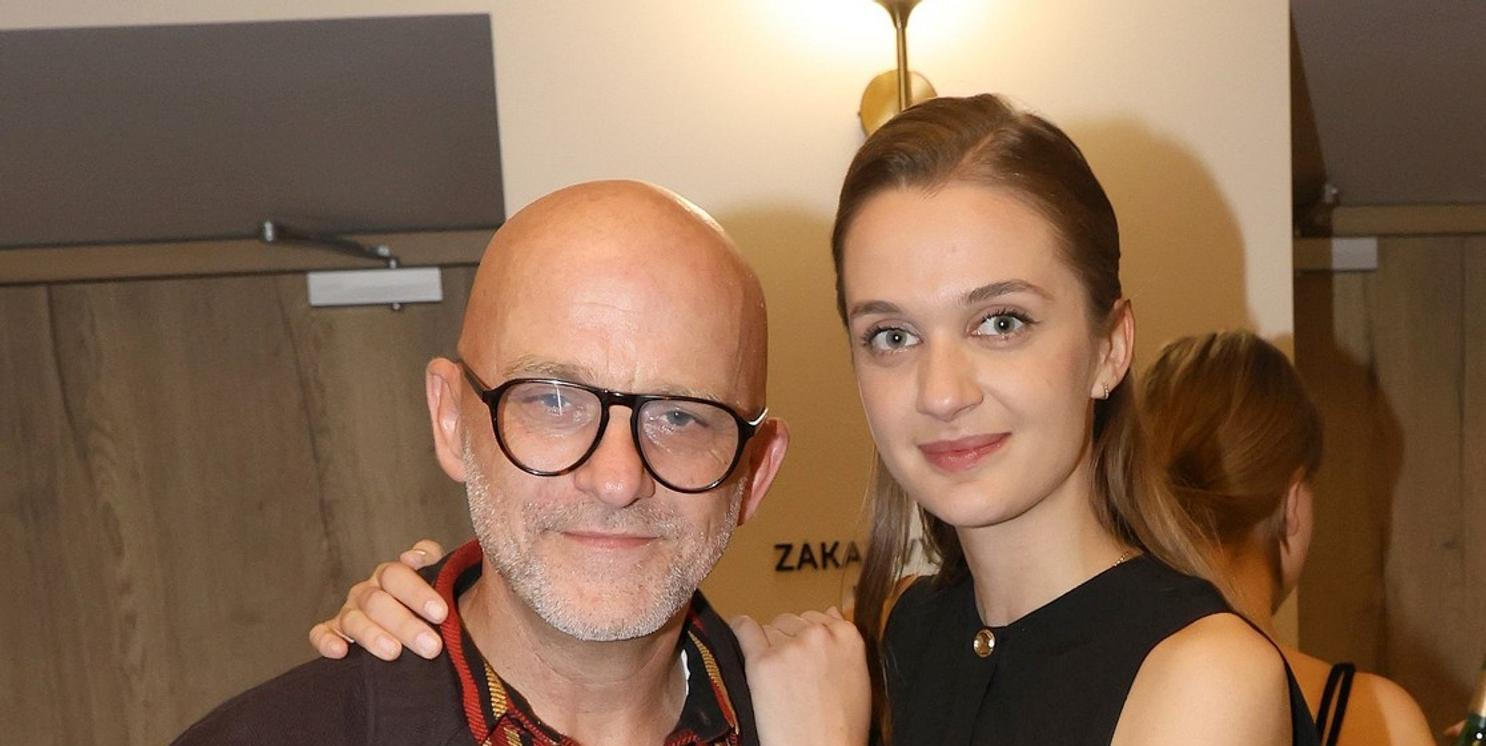 Hynek Čermák ukázal novou partnerku. Byla u toho i jeho manželka – Žena.cz