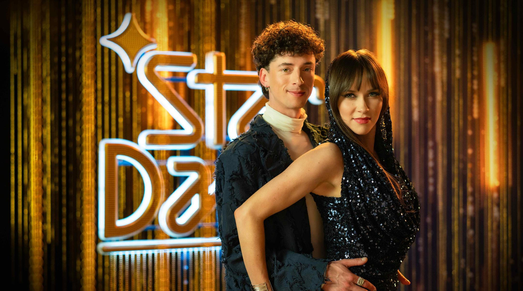 StarDance se vrací jako tour po halách. Jan Cina prásknul i další soutěžící – Žena.cz