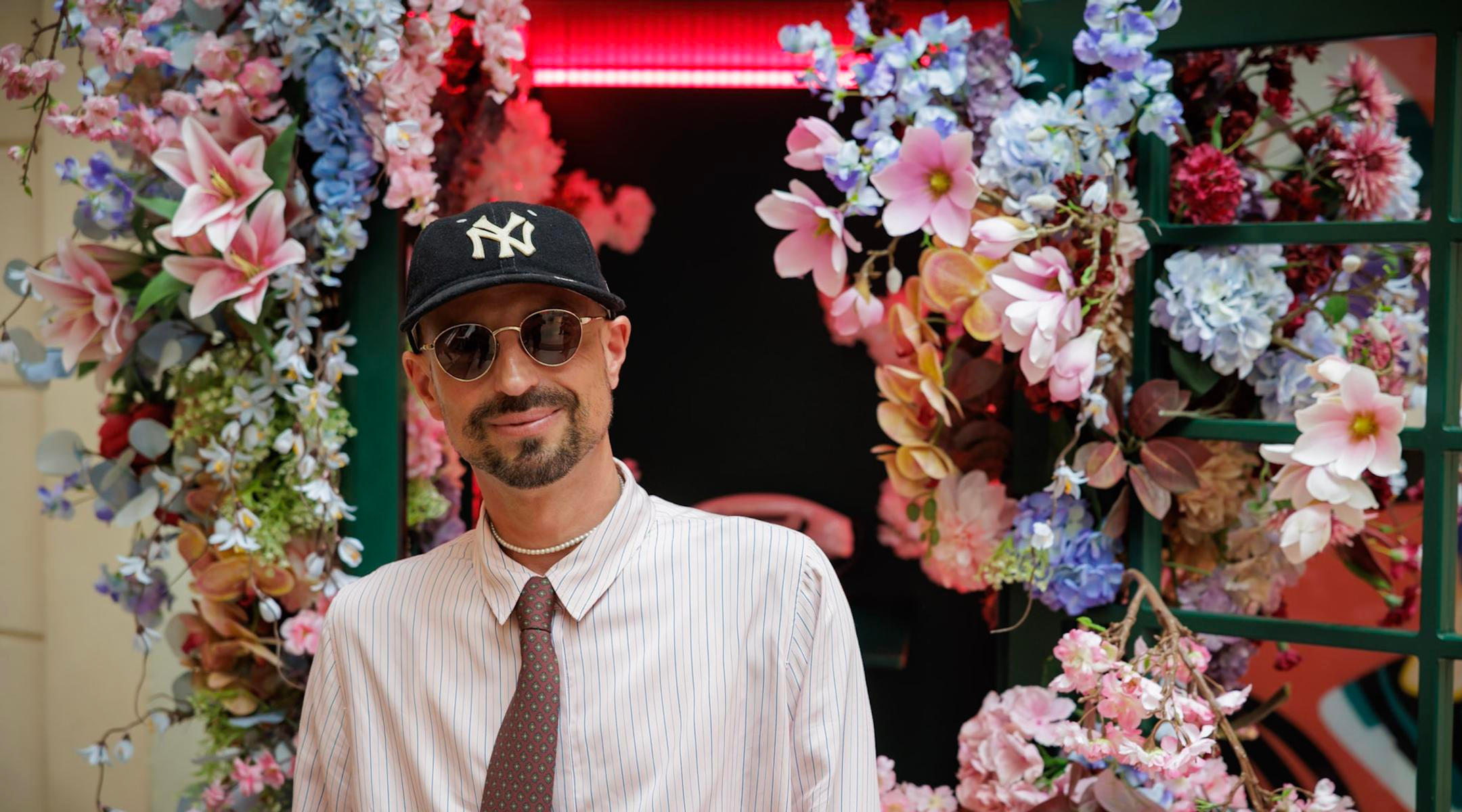 Fashion Boss Filip Vaněk: Brno se obléká líp než Praha a influencerky ...