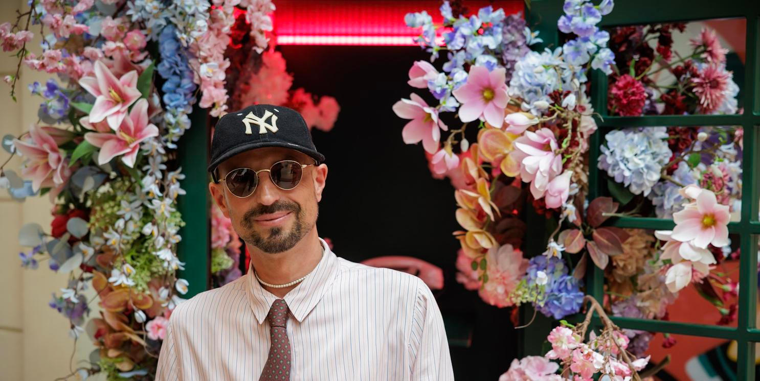 Fashion Boss Filip Vaněk: Brno se obléká líp než Praha a influencerky ...