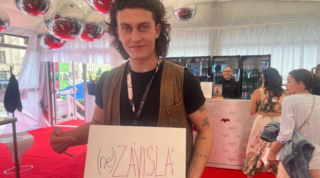 (ne!)ZÁVISLÁ: Syn Bolka Polívky promluvil o šikaně. Trýznili ho kvůli ...