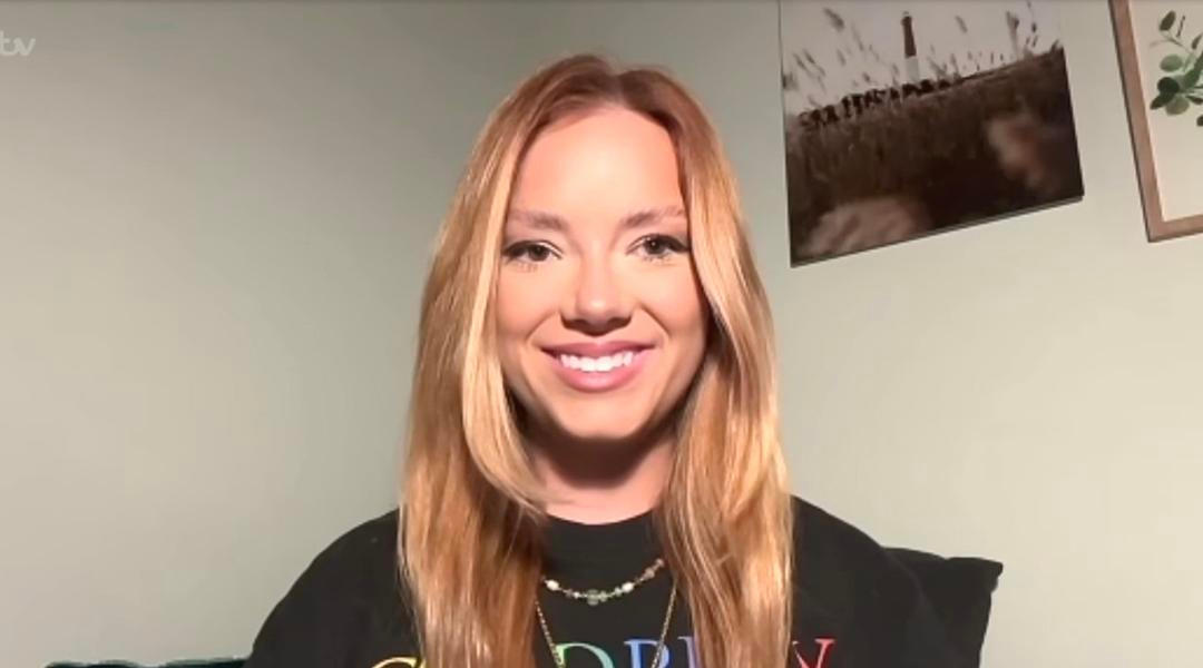 Grace Springer: Fanynka, která jedním videem odhalila aféru a spustila ...