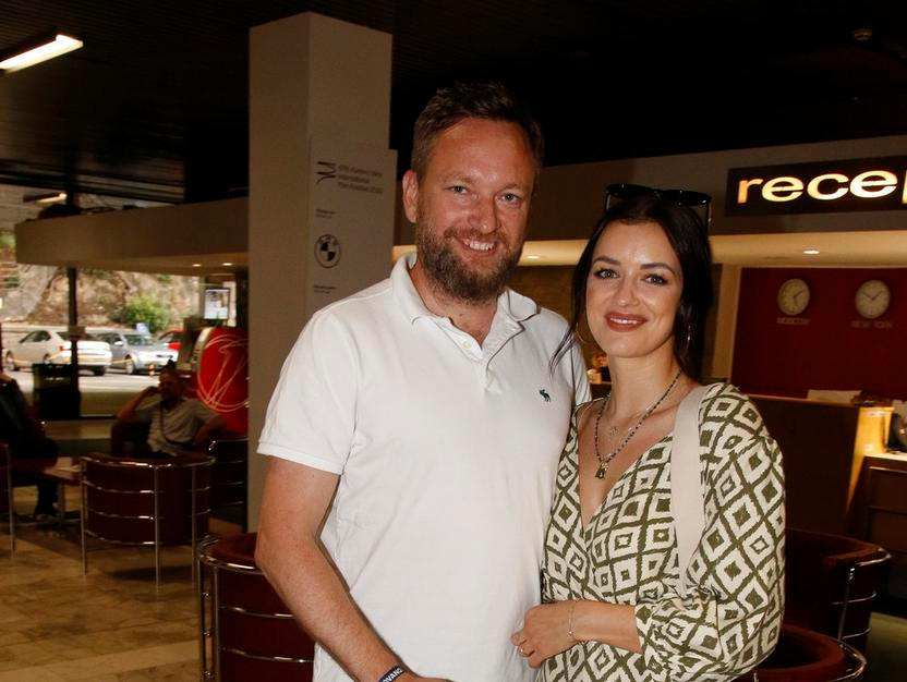 Jitka Boho tvoří nový pár s Lukášem Langmajerem – Žena.cz