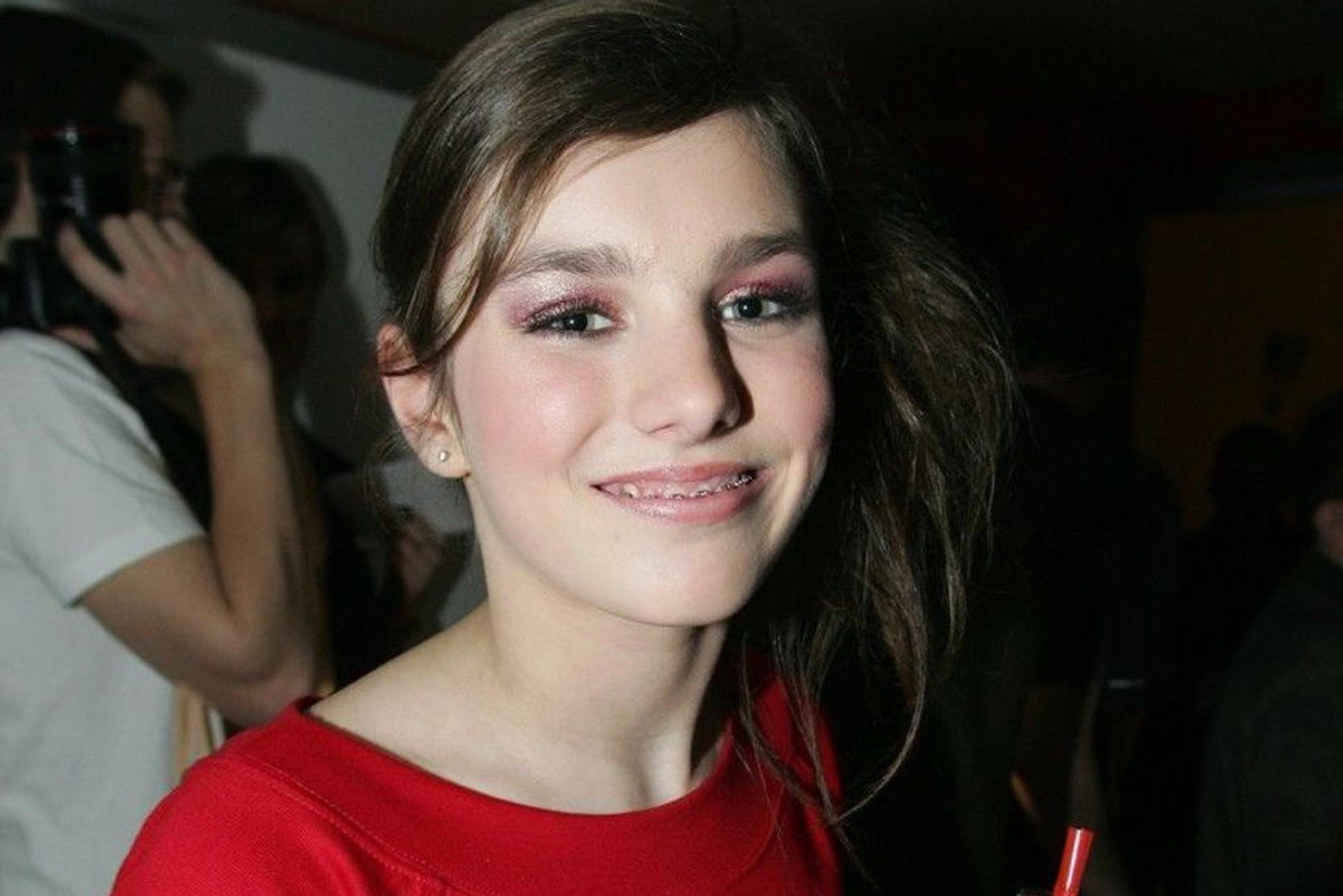 Z Třince až na Times Square. Úspěch si Ewa Farna oddřela, pracuje už od ...