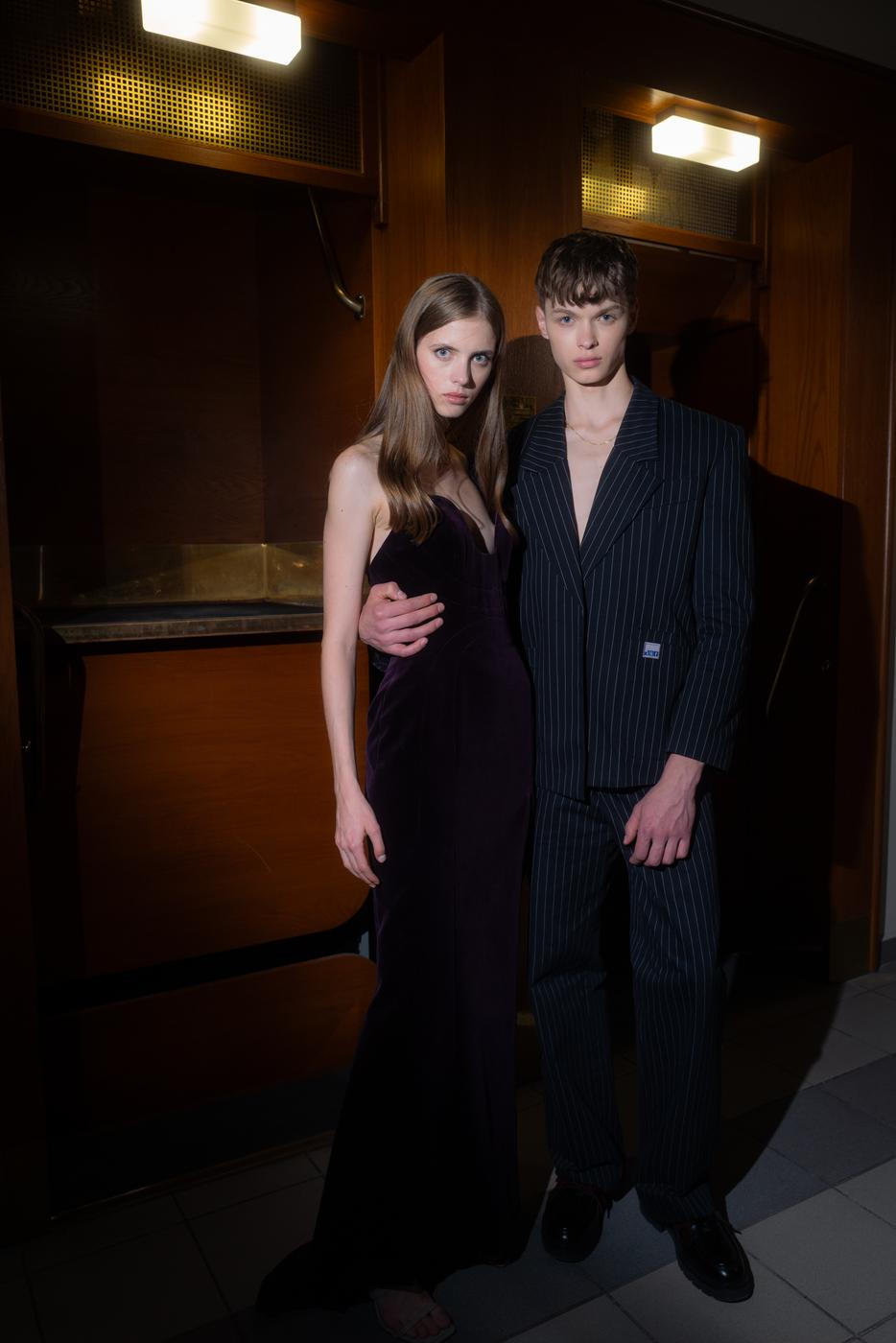 Elite Model Look 2025: budou z těchto mladých lidí další ikony ...
