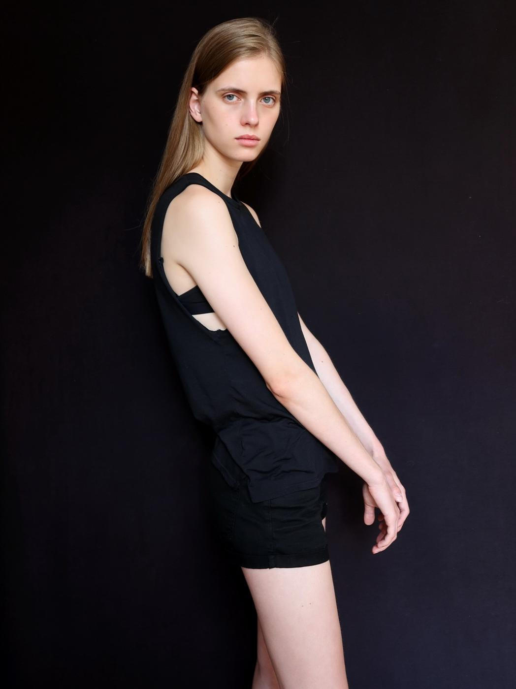Elite Model Look 2025: budou z těchto mladých lidí další ikony ...