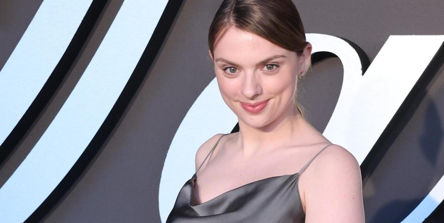 Štěpánka Fingerhutová řekla „ano“ svému Matějovi! Její nové příjmení je ...