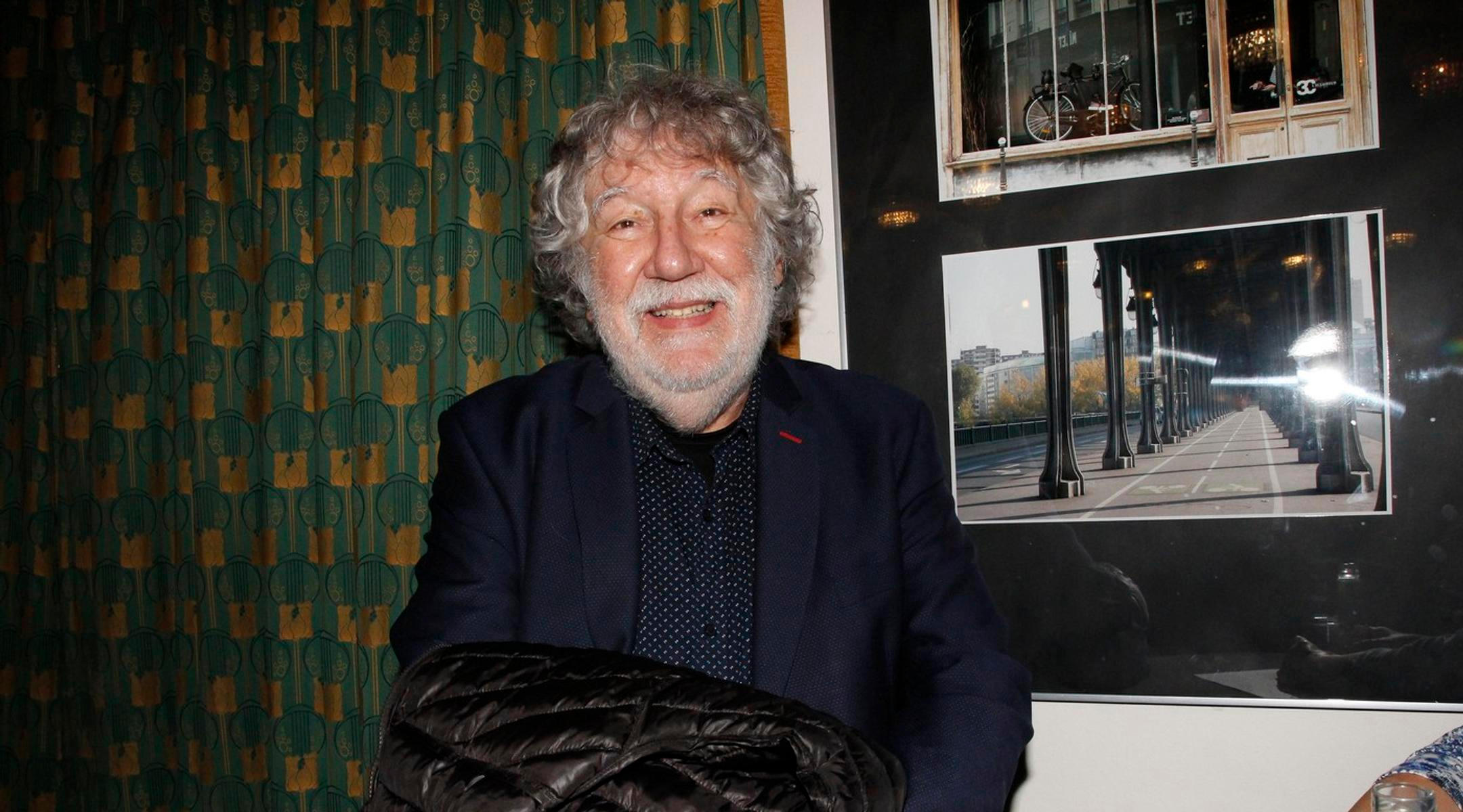 Zdeněk Troška je vážně nemocný, musel zrušit plánovanou show v O2 areně ...