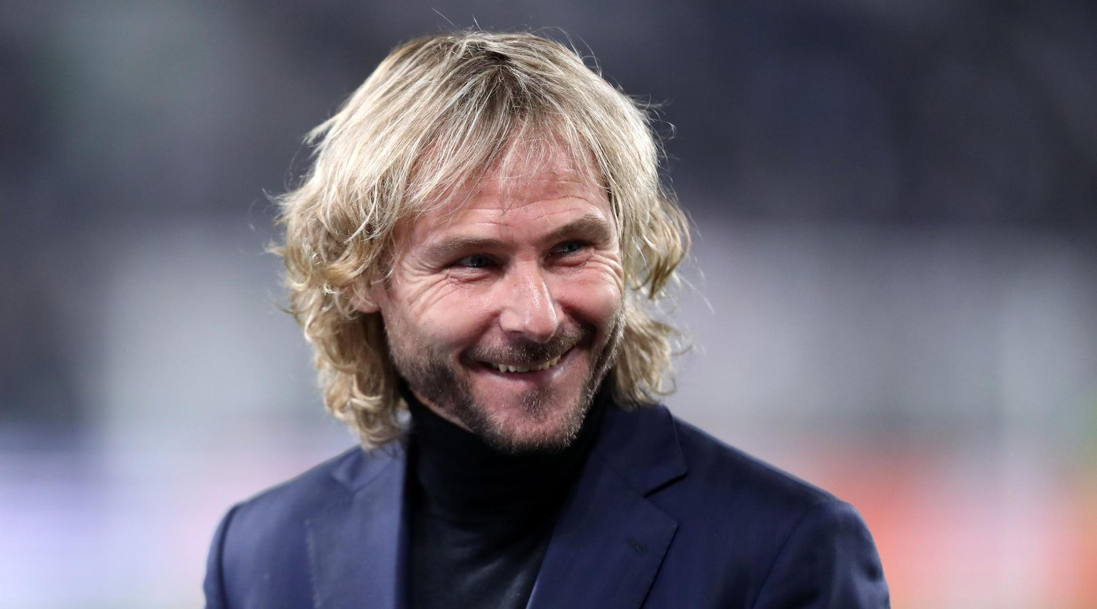 Pavel Nedvěd promluvil poprvé od doby, co ho přistihli s cizí ženou ...