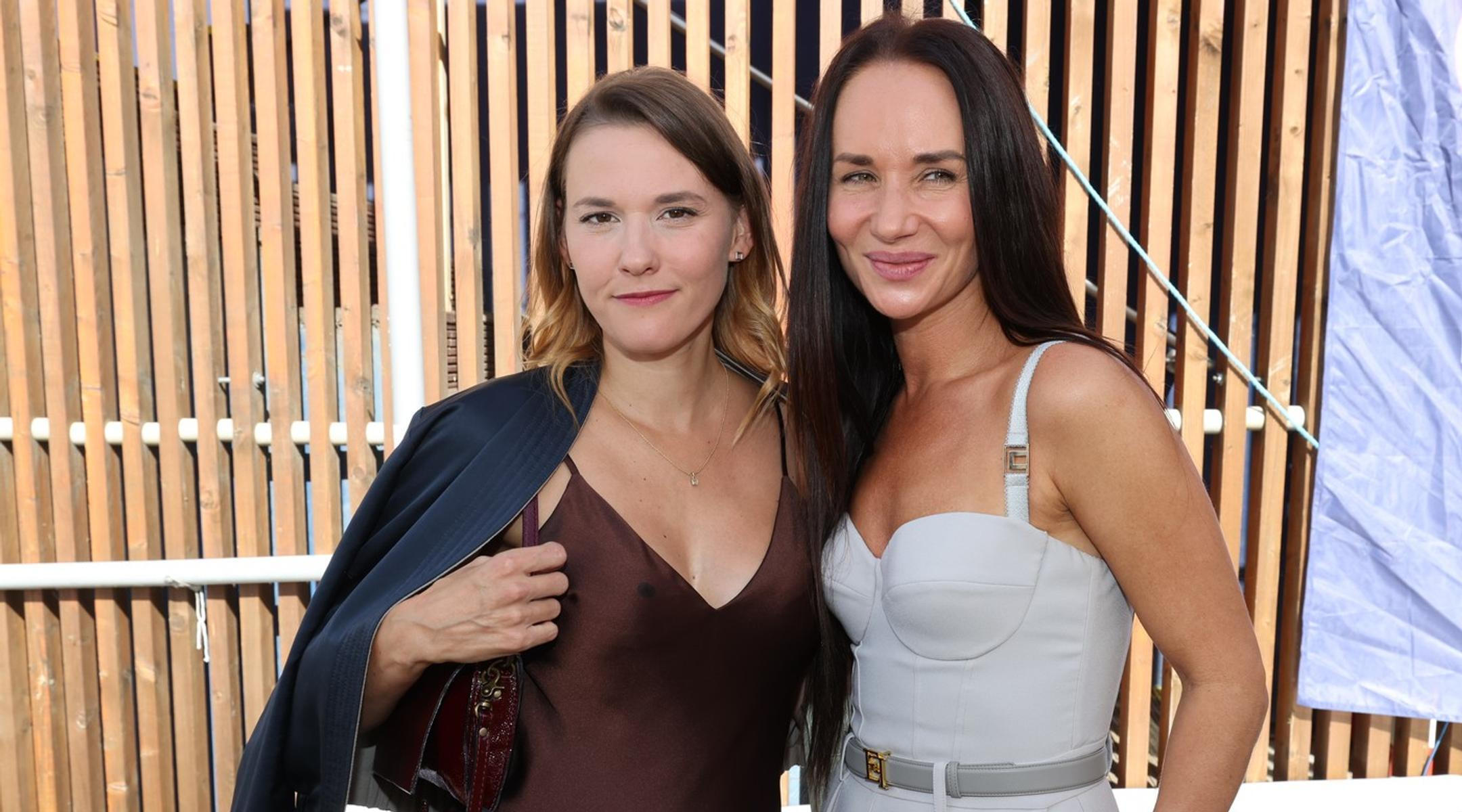 "Ulici jsem nikdy nesledovala," říká Sandra Nováková a popudila tím ...