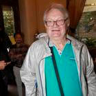 Ex Stropnického se registroval s Jiřím Vymětalem. Daniel Krejčík přijal ...