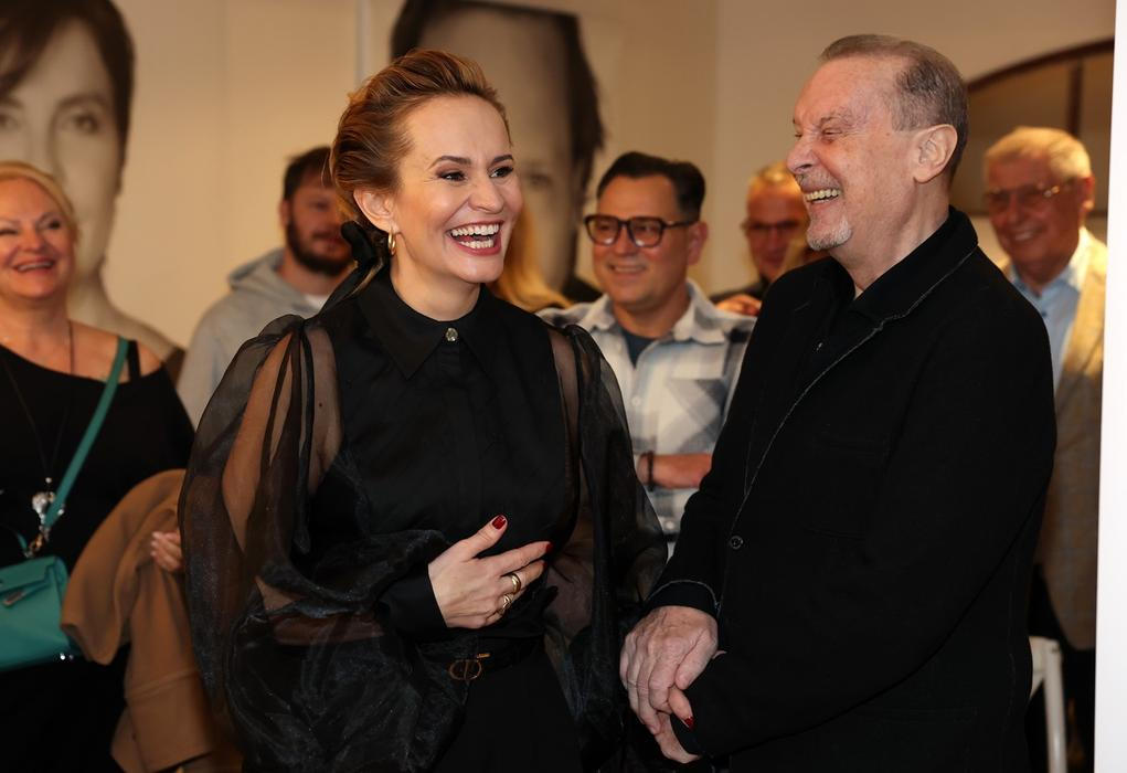 "Budu krmit zvířata a hulit cigarety," říká o svých plánech Monika ...