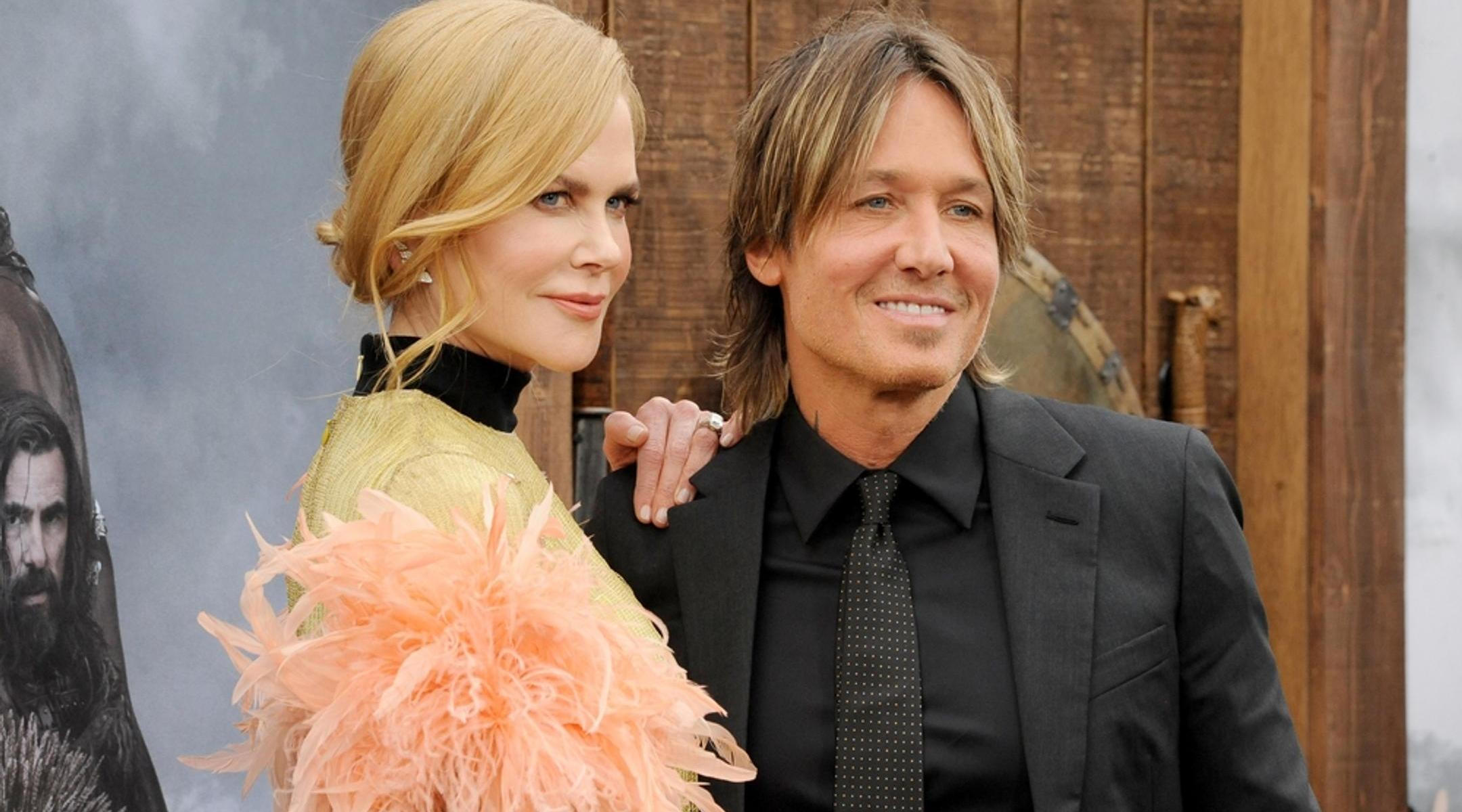 Nicole Kidman a Keith Urban se rozešli po 19 letech manželství – Žena.cz