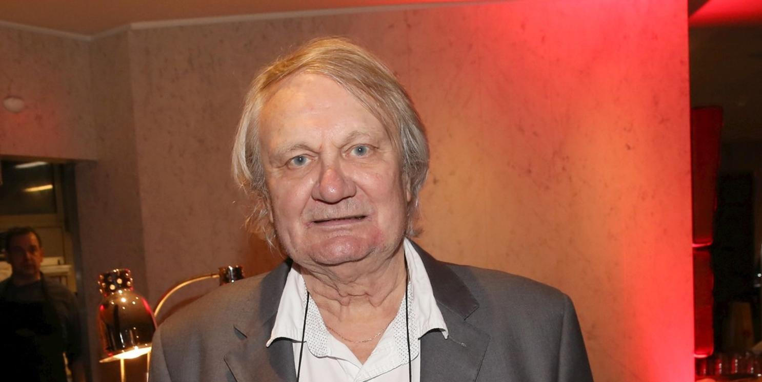 Jiří Adamec žije v luxusním sanatoriu za více než 100 tisíc měsíčně ...