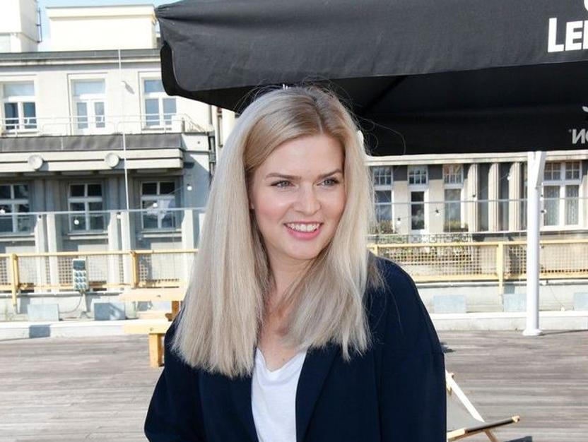 Nikol Leitgeb ženou k soudu. "Netušila jsem, že budeme překážet ...