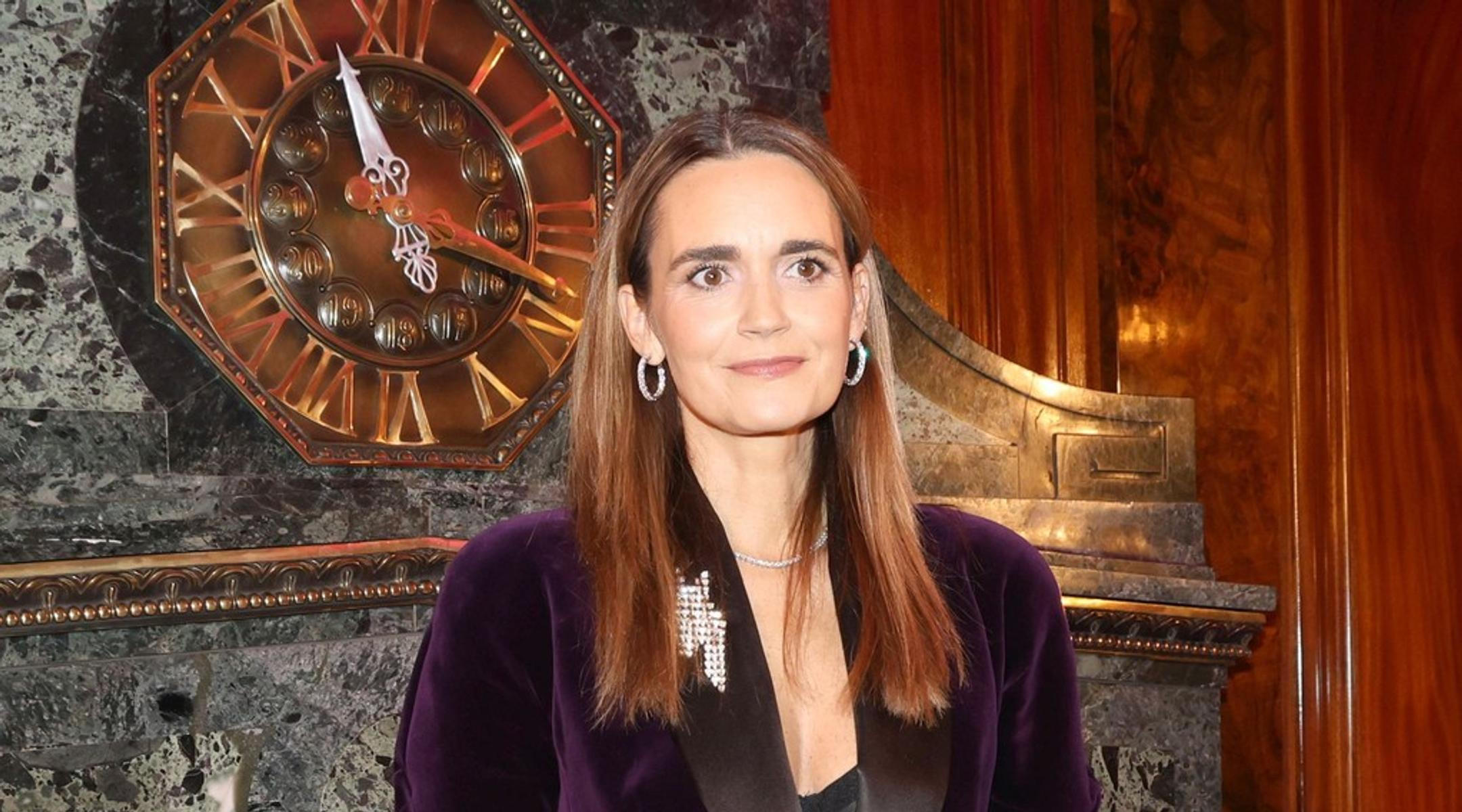 Daniela Brzobohatá ve Zrádcích trpěla. "Když málo spím, jsem lítostivá ...