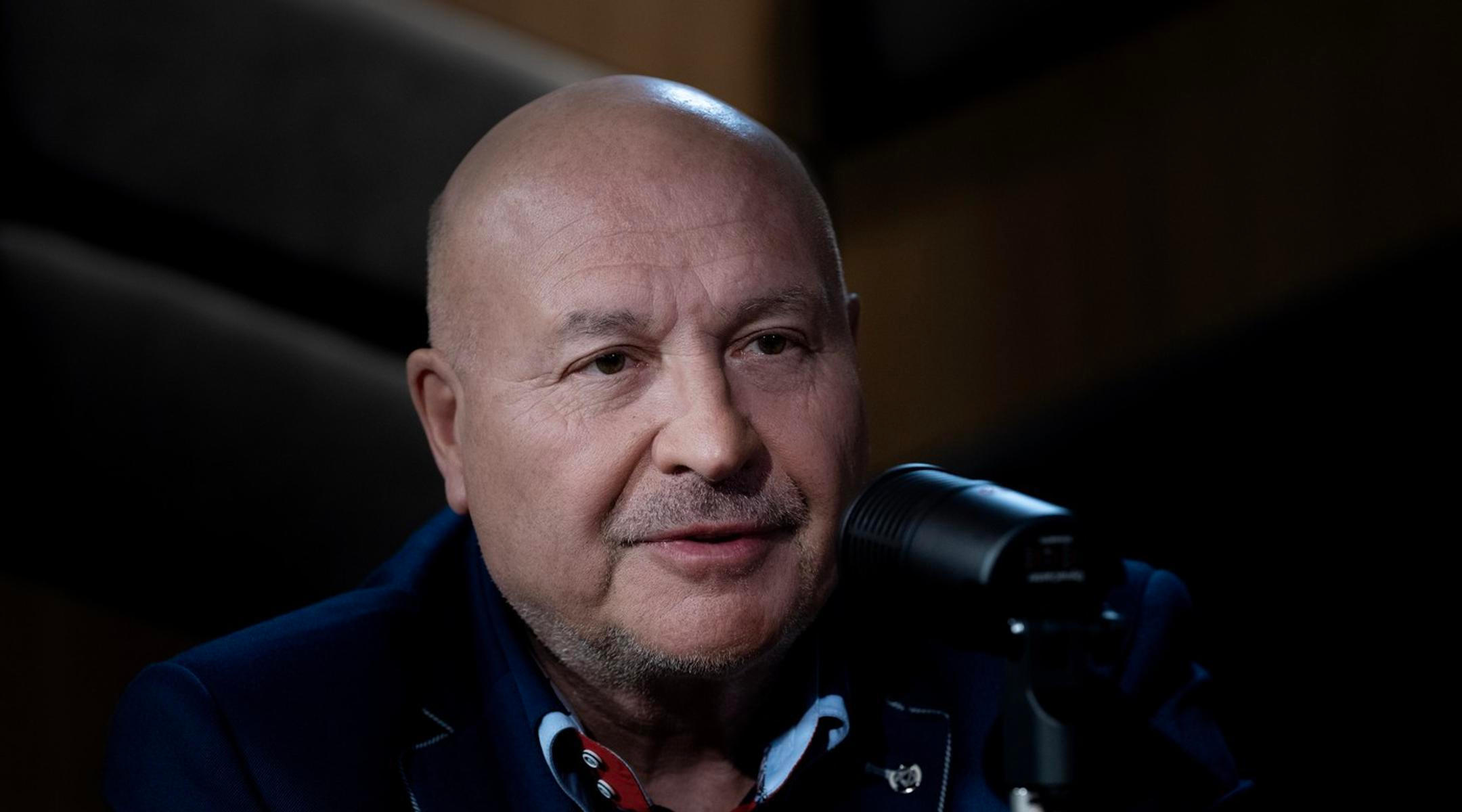 Michal David 25 let po ztrátě dcery: „S tím se nemůžete vyrovnat ...