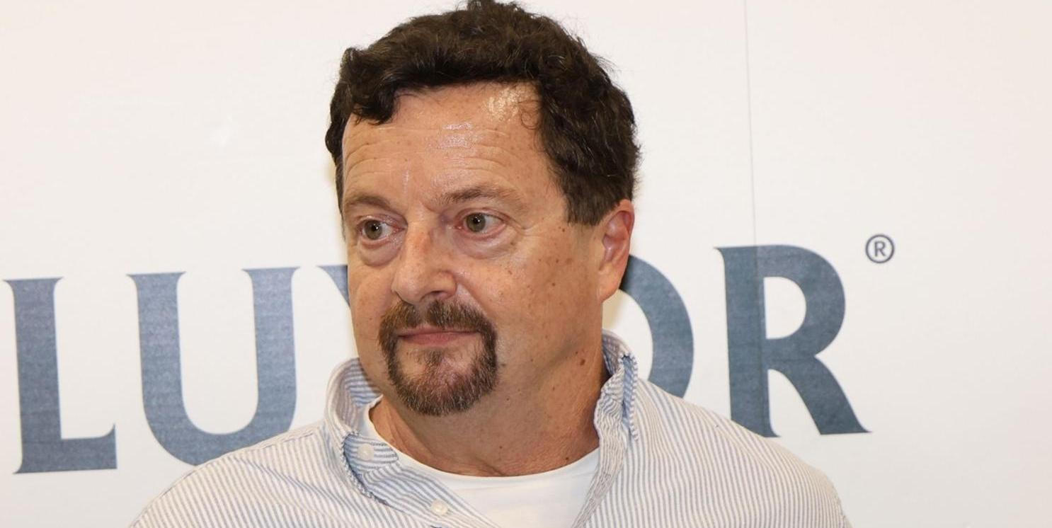 Michal Viewegh plánuje třetí svatbu. Bude si brát Ukrajinku, kterou u ...