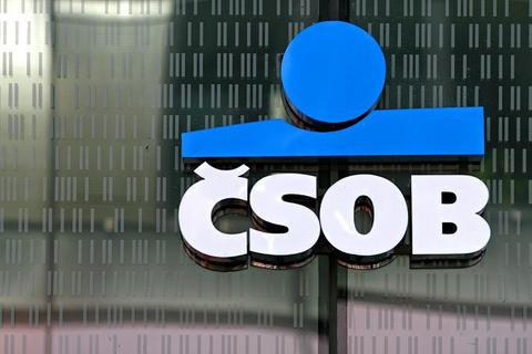 Československá obchodní banka | Aktuálně.cz