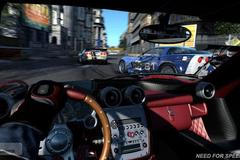 Need for speed: shift | Aktuálně.cz