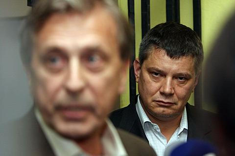 Zdeněk John – Aktuálně.cz