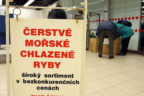 Butterfish | Aktuálně.cz