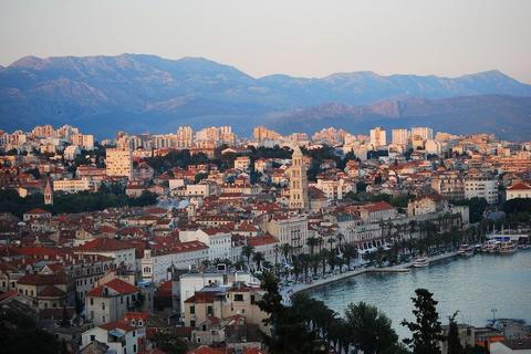 Split – Aktuálně.cz