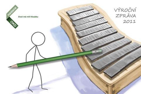 Nadace okd | Aktuálně.cz