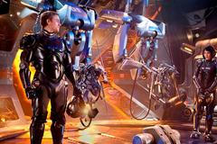 Pacific Rim: Útok na Zemi | Aktuálně.cz